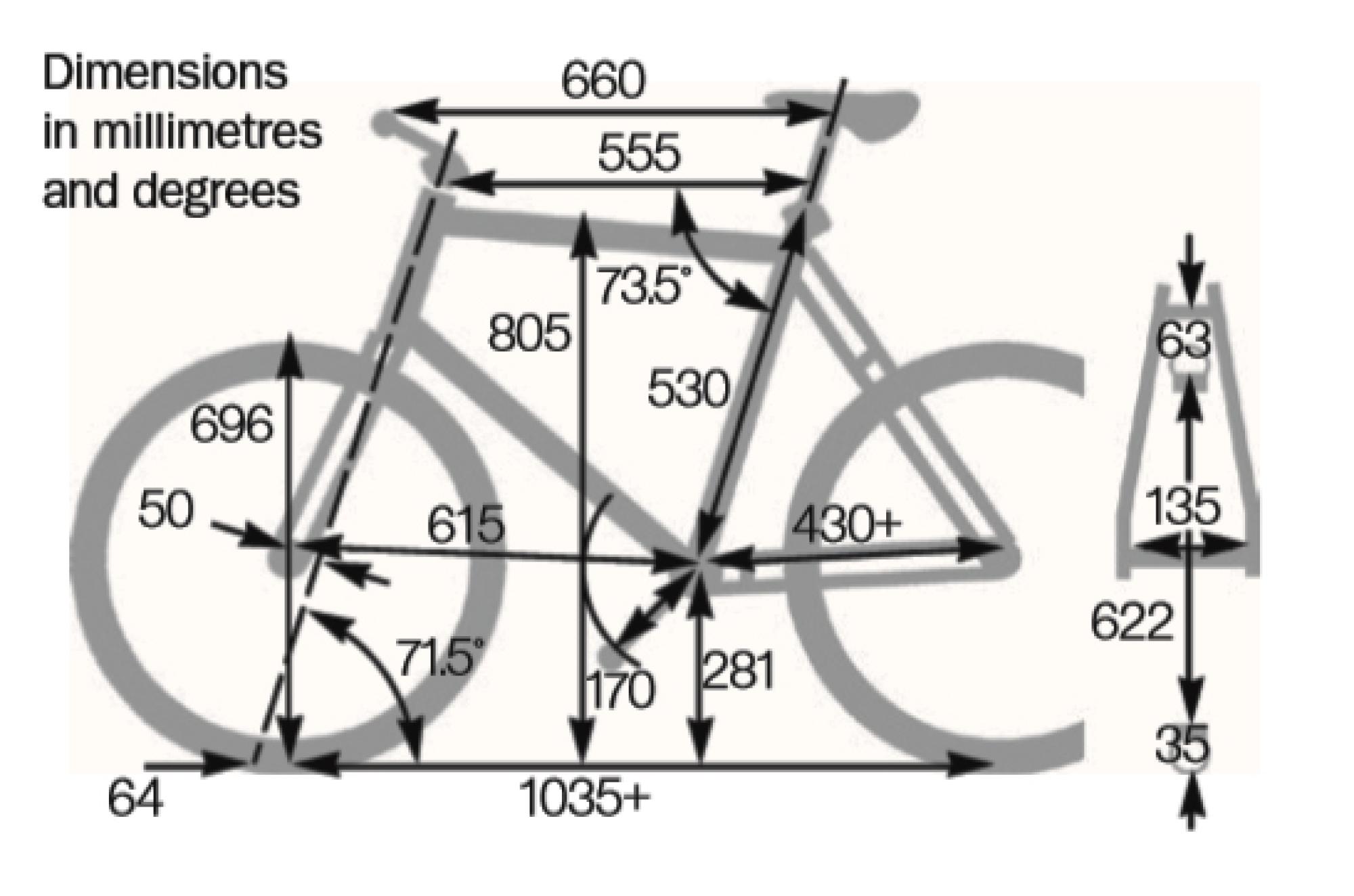 Bike test: Genesis Day One 10 singlespeed bike | Cycling UK